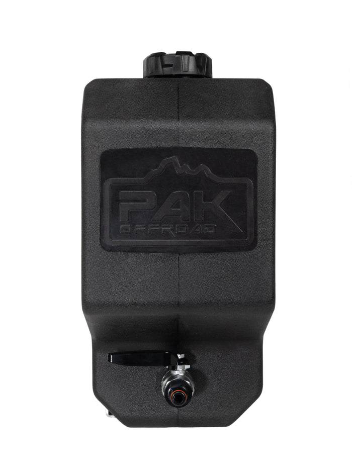 WHEEL ARCH TANK 40LTS – PakOffRoad